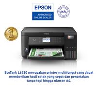 Jual Epson L6260 Murah - Harga Terbaru 2025