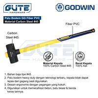 Jual Palu Godam Terbaik - Harga Murah Januari 2025 & Cicil 0%