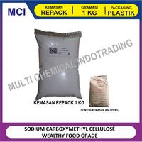Jual Cmc 1Kg Terdekat - Harga Murah & Grosir Juni 2024