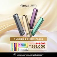 Jual Heat Not Burn Murah & Lengkap - Harga Juni 2024
