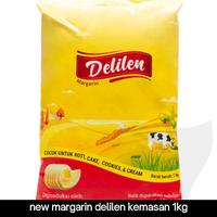 Jual Margarin 1 Kg Murah - Harga Terbaru 2025