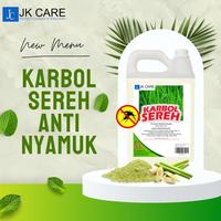 Jual Karbol Murah - Harga Terbaru Februari 2025