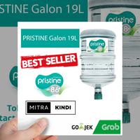Pristine Galon, Air Mineral Berkualitas Tinggi Juni 2024