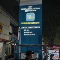 Jual Pylon Sign Terlengkap - Daftar Harga Agustus 2025 & Cicilan 0%