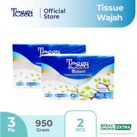 Tissue Tessa - Produk Resmi & Terlengkap | Tokopedia