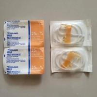 Jual Infus Set Murah - Harga Terbaru Februari 2025
