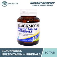 Jual Multivitamin Murah - Harga Terbaru Januari 2025