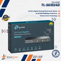 Jual Switch Hub 24 Port Gigabit Murah & Terbaik - Harga Terbaru April 2025