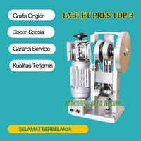 Jual Mesin Cetak Tablet Terlengkap - Harga Grosir & Murah Juni 2024