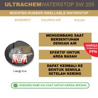Jual Waterstop Terbaik - Harga Murah Februari 2025 & Cicil 0%