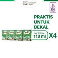Jual Milo Kaleng Terdekat - Harga Murah & Grosir Maret 2025