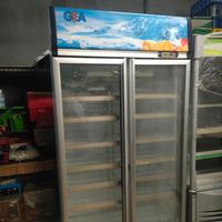 Jual Showcase Gea Terlengkap - Daftar Harga Agustus 2025 & Cicilan 0%