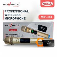 Jual Microphone Wireless Terlengkap - Harga Murah Juni 2024