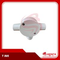 Jual T Dus Clipsal Terbaik - Harga Murah Juni 2024 & Cicil 0%