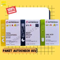 Jual Autocheck 3 In 1 Murah - Harga Terbaru Maret 2025