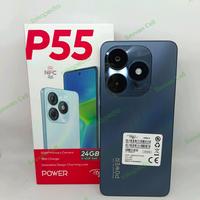 Harga Itel P55 Terbaru & Resmi November 2024