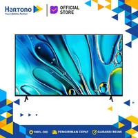 Jual Tv 85 Inch Maret 2025 Harga Termurah - Cicil 0% 3x di Tokopedia