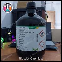 Jual Acetone Merck Murah - Harga Terbaru 2024
