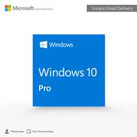 Jual Windows 10 Pro Original Murah & Terbaik - Harga Terbaru Juni 2024