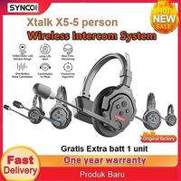 Jual Wireless Intercom Murah & Terbaik - Harga Terbaru November 2024