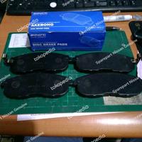 Toko Sparepart Nissan Genuine Online - Produk Lengkap & Harga Terbaik ...