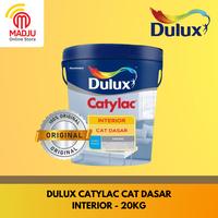 Jual Cat Dulux Interior Terbaik - Harga Murah November 2024 & Cicil 0%