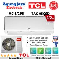 Jual Ac Tcl 1 2 Pk Murah & Terbaik - Harga Terbaru Juni 2024