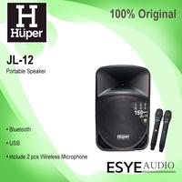 Jual Speaker Huper Januari 2025 Harga Termurah - Cicil 0% 3x di Tokopedia