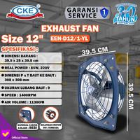 Jual Eksos Fan Terbaik - Harga Murah Februari 2025 & Cicil 0%