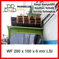 Jual Besi Wf 200 Terbaik - Harga Murah Desember 2025 & Cicil 0%