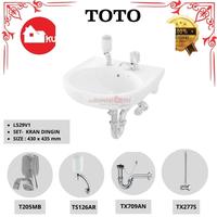 Jual Toto T205mb Terbaik - Harga Murah Agustus 2025 & Cicil 0%