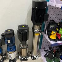 Jual Jockey Pump Terbaik - Harga Murah Februari 2025 & Cicil 0%