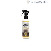 Review REMOV Anti Kucing Liar 250 ml - Pengusir Kucing Liar - Spray ...