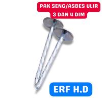 Jual Paku Asbes Terbaik - Harga Murah Mei 2025 & Cicil 0%