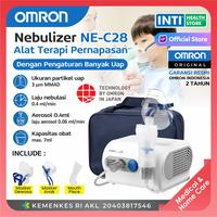 Alat Nebulizer Terbaik & Terbaru Maret 2025 Harga Murah