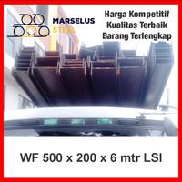 Jual Besi Wf 200 Terbaik - Harga Murah Agustus 2025 & Cicil 0%