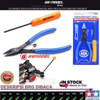 Toko TAMIYA PROGRESS Online - Produk Lengkap & Harga Terbaik | Tokopedia