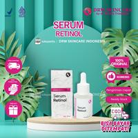 Jual G2g Retinol Mei 2025 Harga Termurah - Cicil 0% 3x di Tokopedia