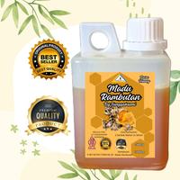 Jual Madu Murni Terdekat - Harga Murah & Grosir Februari 2025