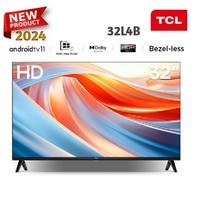Jual Tv Tcl 32 Inch Terlengkap - Daftar Harga Mei 2025 & Cicilan 0%