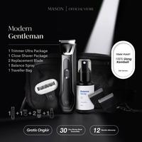 Toko Mason Grooming Online - Produk Lengkap & Harga Terbaik | Tokopedia
