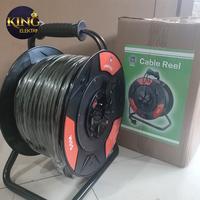 Jual Cable Roll Terbaik - Harga Murah Juni 2025 & Cicil 0%