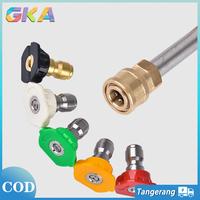 Jual Nozzle Terbaik - Harga Murah Mei 2025 & Cicil 0%
