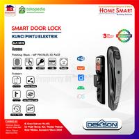 Jual Dekson Smart Lock Terlengkap - Harga Murah Desember 2024 & Cicil 0%