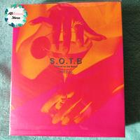 Jual Parfum Sotb Murah - Harga Terbaru November 2024