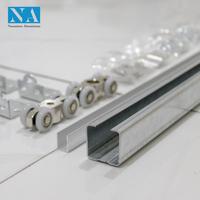 Jual Rel Sliding Murah & Terbaik - Harga Terbaru Maret 2025