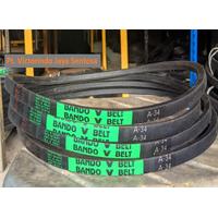 Jual Vanbelt Terlengkap - Harga Murah Mei 2025 & Cicil 0%