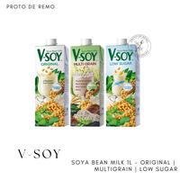 V-Soy Harga Termurah - Pilihan Favorit