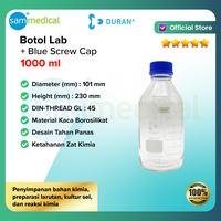Jual Botol Duran Murah - Harga Terbaru Februari 2025