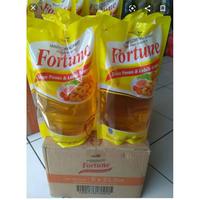Jual Minyak Fortune 1 Liter Murah - Harga Terbaru Januari 2025